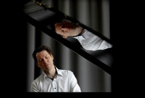 Récital Daniel Propper, piano – Moulin d'Andé